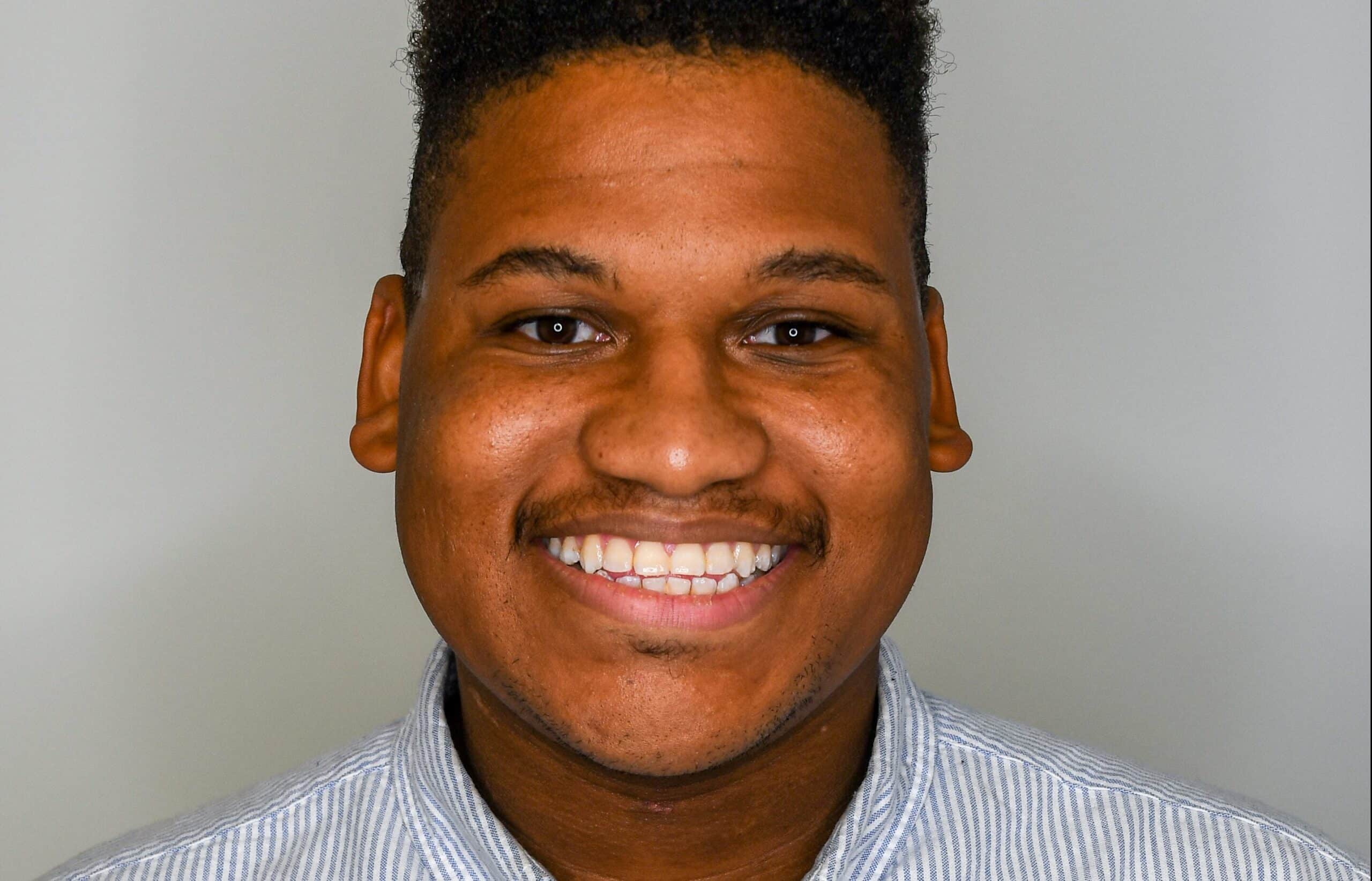 Armonté Butler - Advocates for Youth