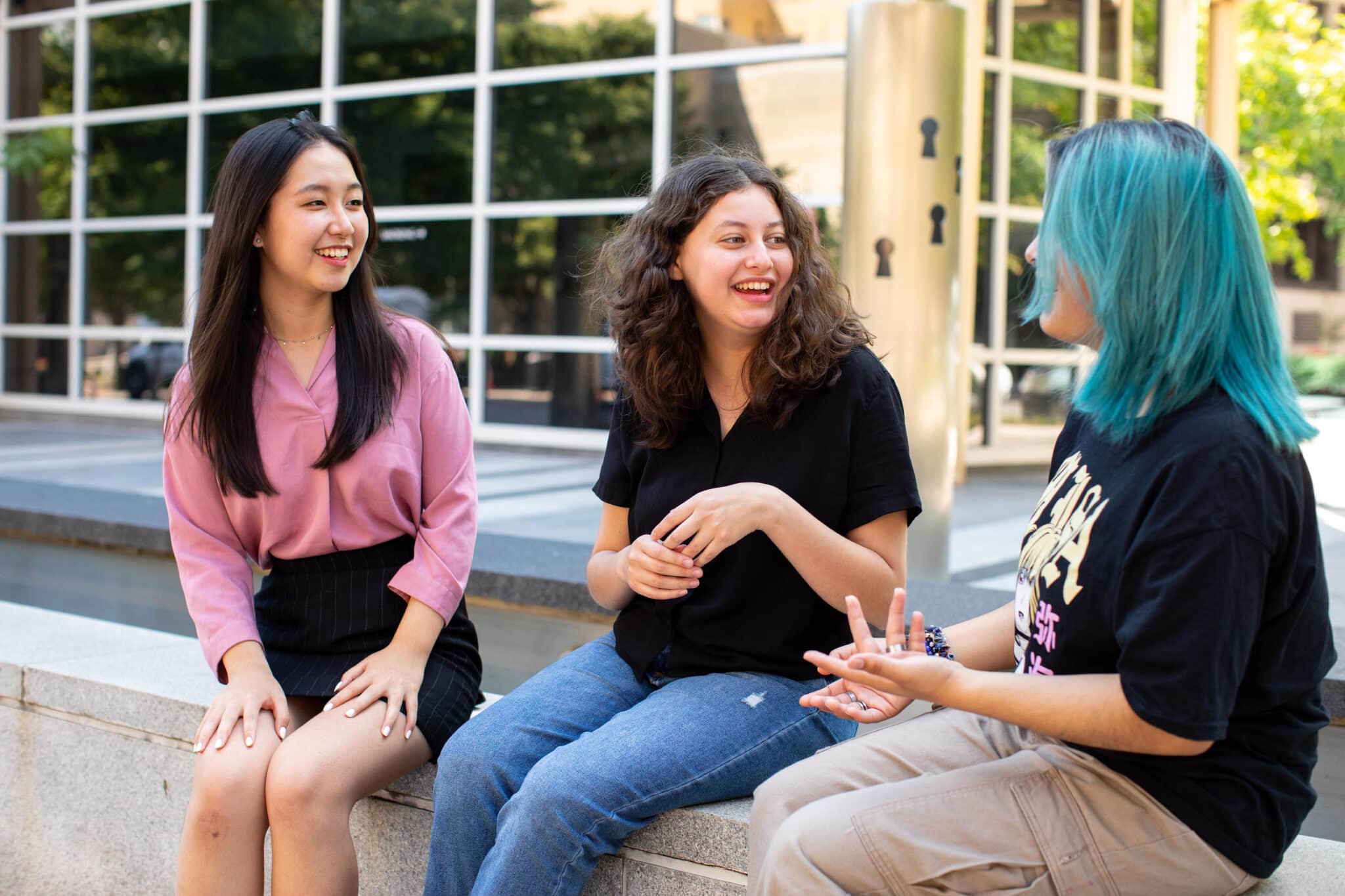 Home Advocates For Youth